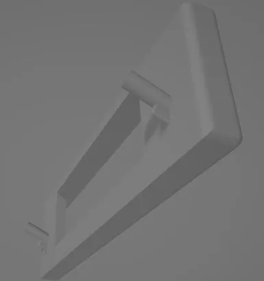 AE86 Saat Gösterge Parçası - AE86 Clock Display Piece by Veli DEMİREZEN ...