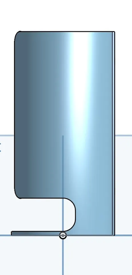 Snus/Zyn holder by Gtc | Download free STL model | Printables.com