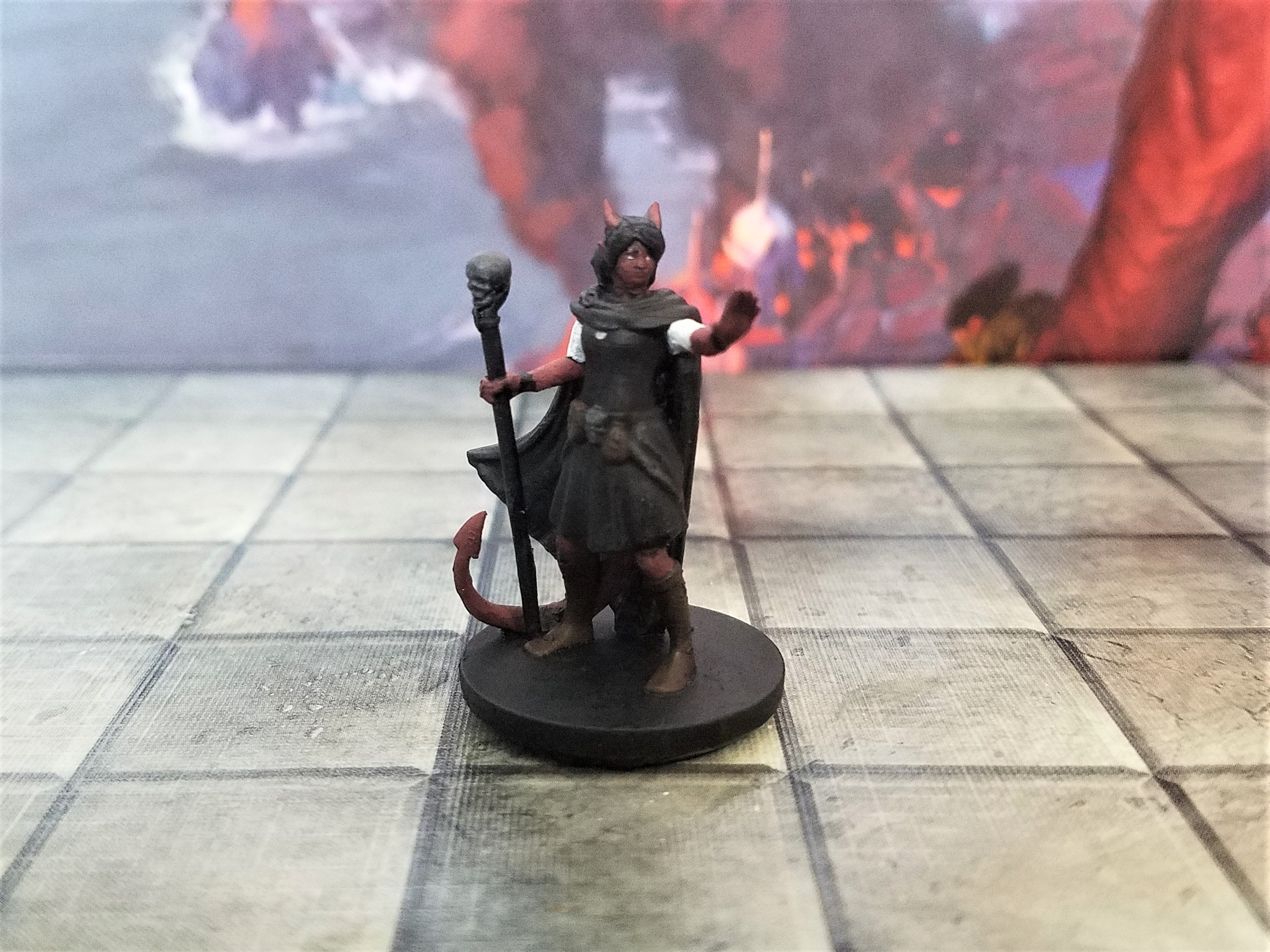 Warlock Collection 3 by MZ4250 | Download free STL model | Printables.com