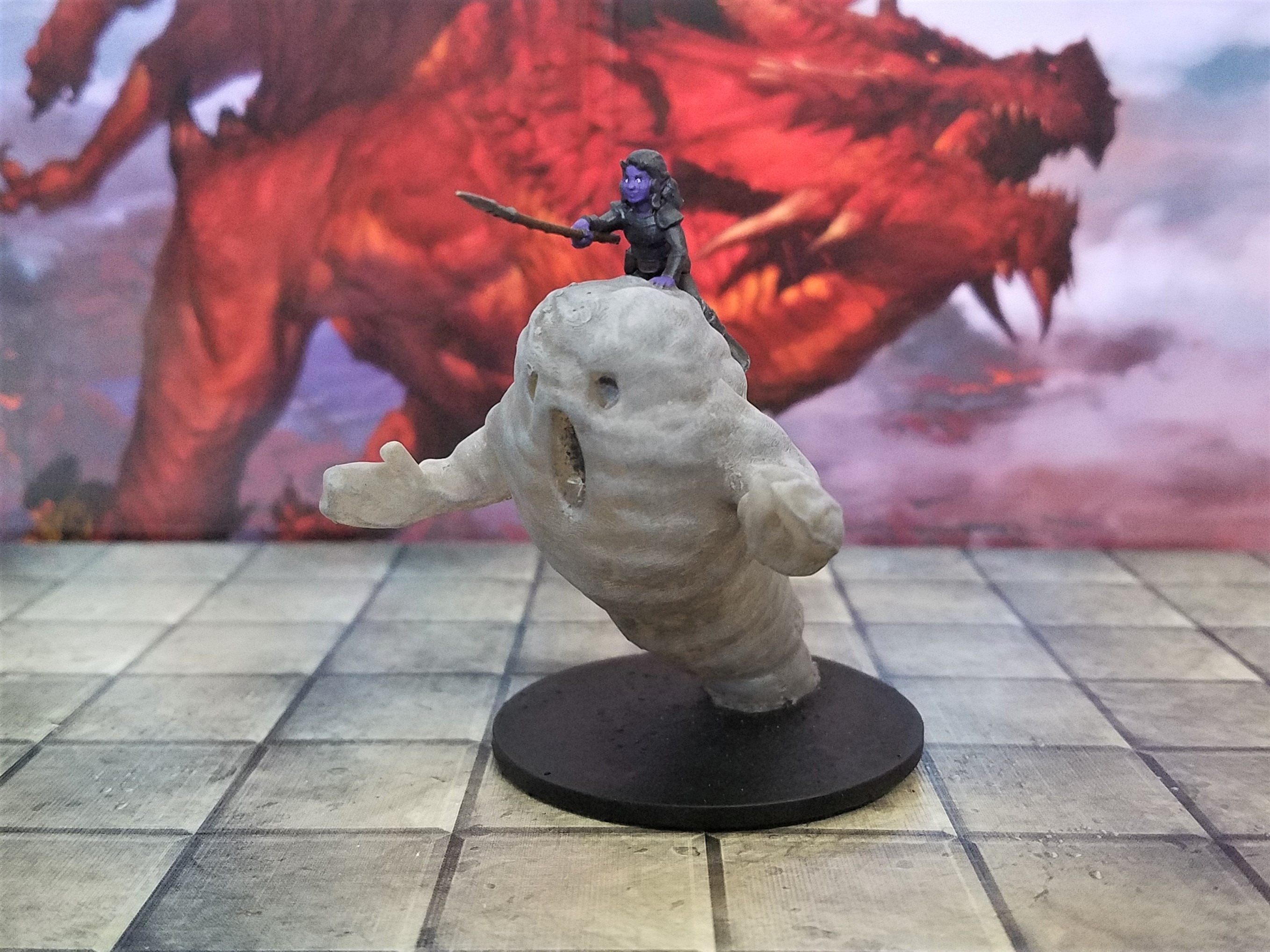Wizard Collection 3 by MZ4250 | Download free STL model | Printables.com