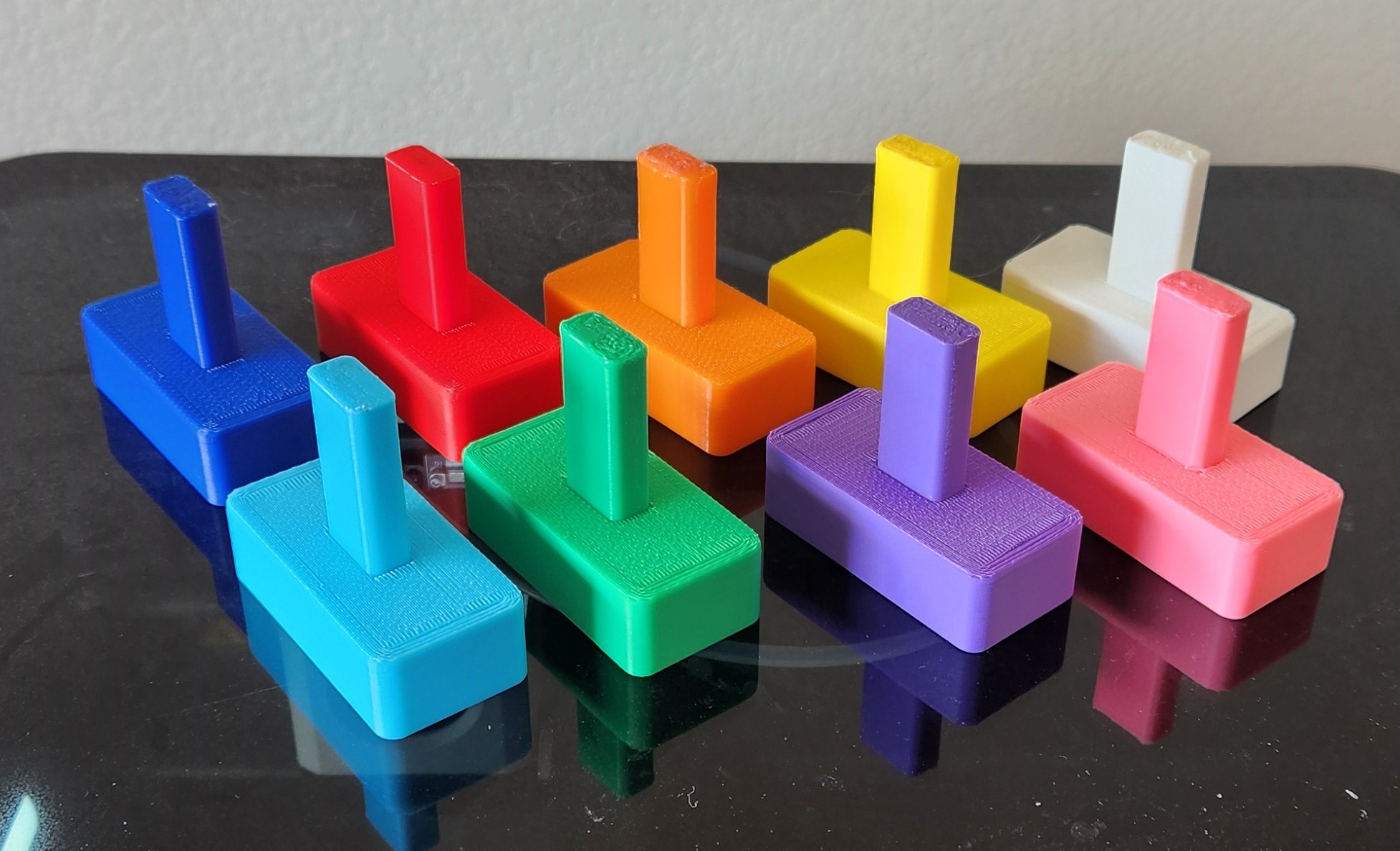 Popsicle Holder by Maltoox | Download free STL model | Printables.com