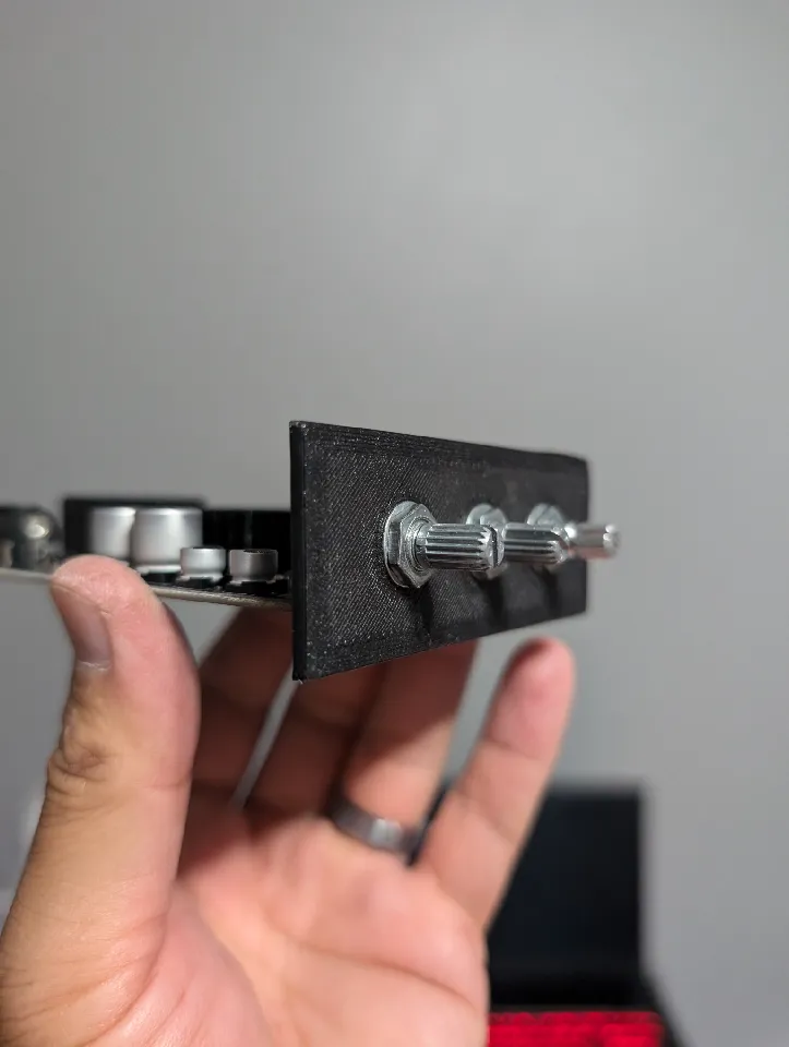 2 Channel Bluetooth Speaker Box (Rados 0.5) by Steven L | Download free ...