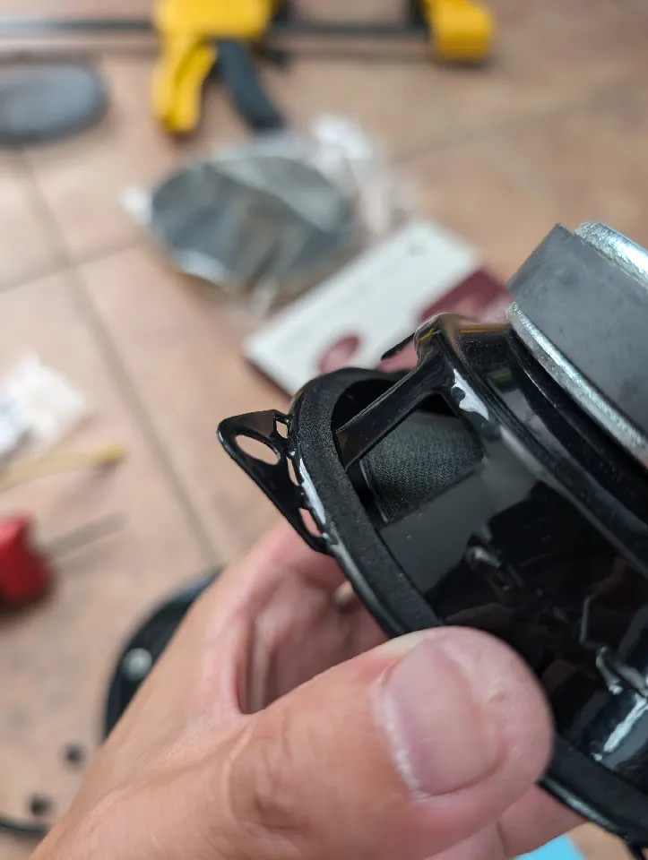 2 Channel Bluetooth Speaker Box (Rados 0.5) by Steven L | Download free ...