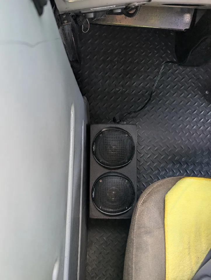 2 Channel Bluetooth Speaker Box (Rados 0.5) by Steven L | Download free ...