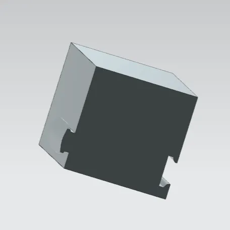 MPBH Vertical Stackers by Tori420 | Download free STL model ...