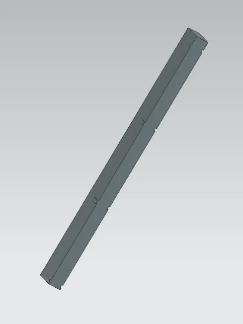 MPBH Vertical Stackers by Tori420 | Download free STL model ...