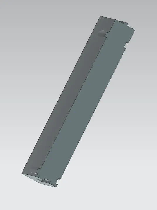 MPBH Vertical Stackers by Tori420 | Download free STL model ...