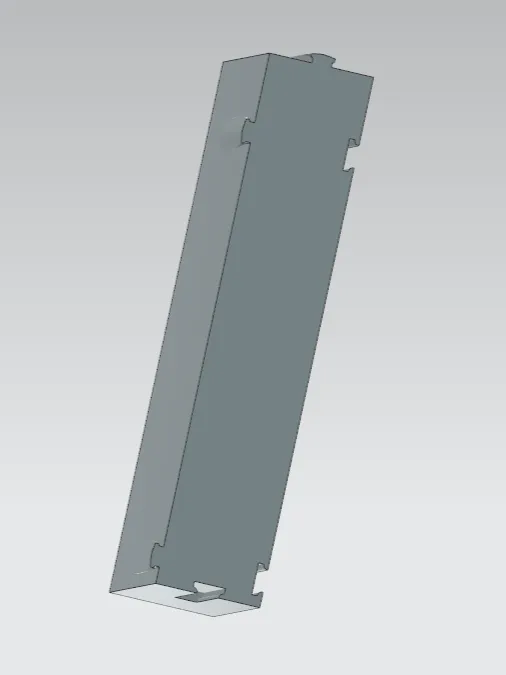 MPBH Vertical Stackers by Tori420 | Download free STL model ...