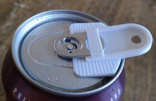 Ringpull Can Seal by Iron_Modeler - MakerWorld