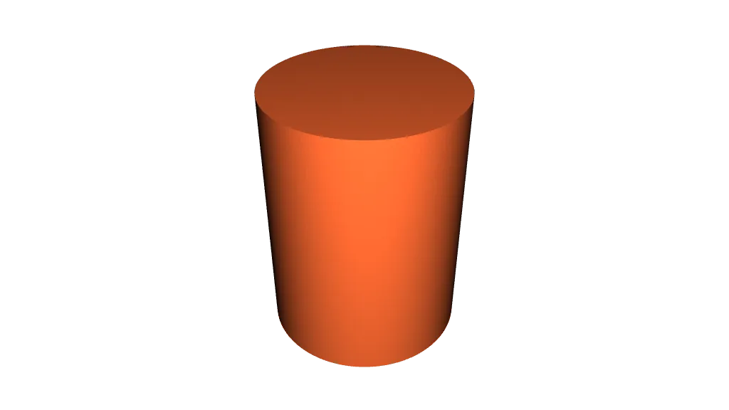 cylinder balance game by 3D prints and gifts | Download free STL model ...
