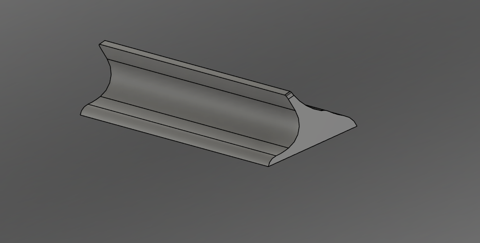 RedMi Pad SE 10" minimalistic Stand by Chop3D | Download free STL model ...