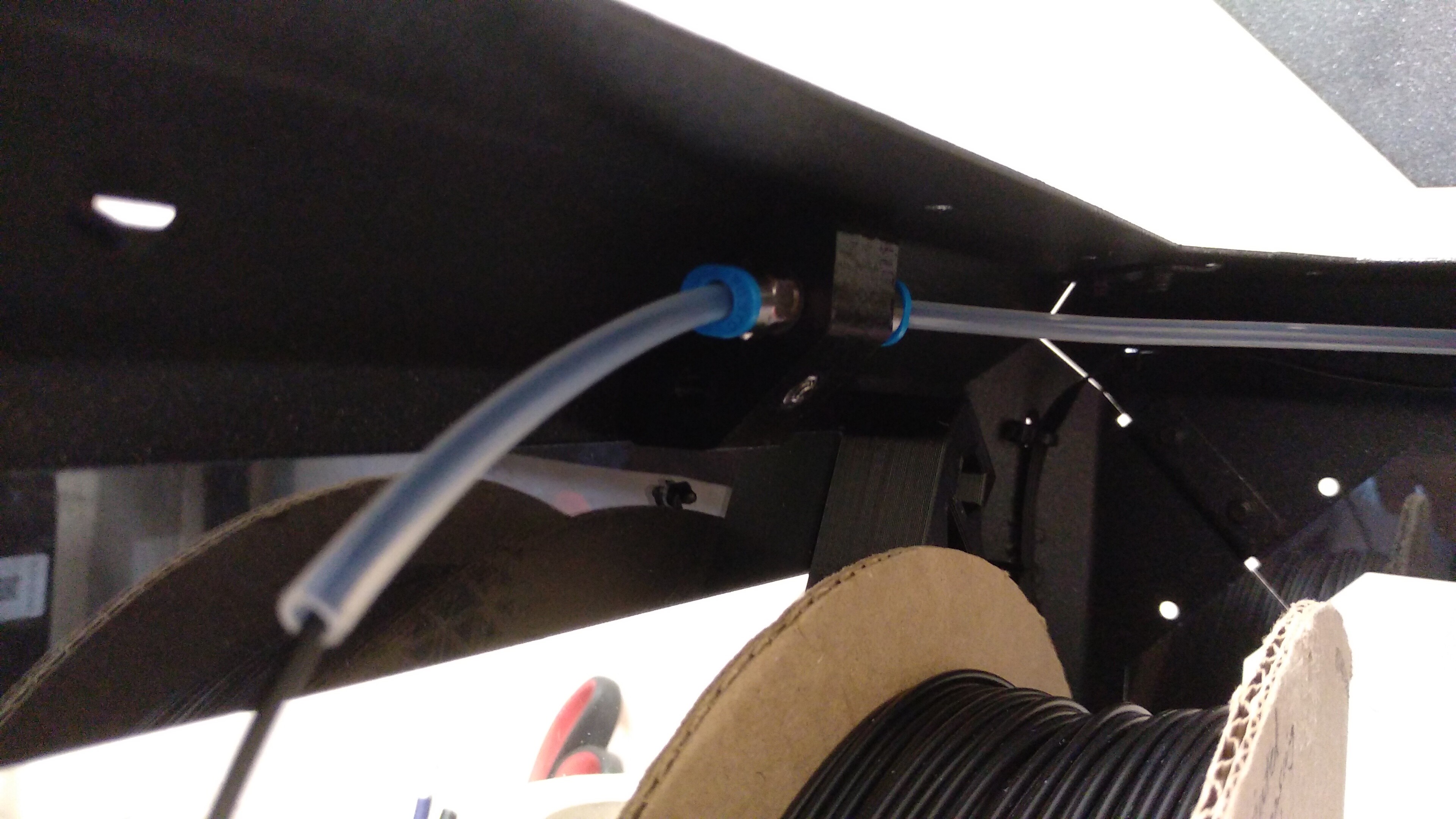 Self-contained Original Prusa Enclosure + MMU Mod by austozi | Download ...