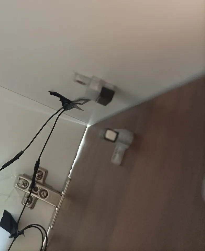 Adapter for the CMD1423 reed switch by CoinCorrector | Download free ...