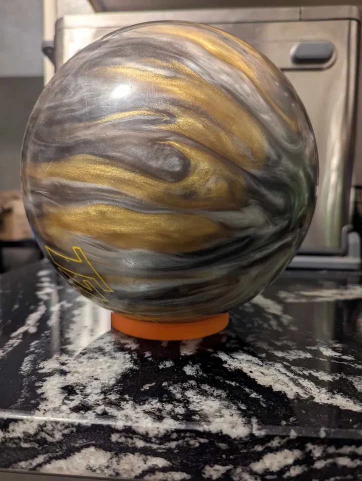 Simple Bowling Ball Cup by Jarrod Elliott | Download free STL model ...