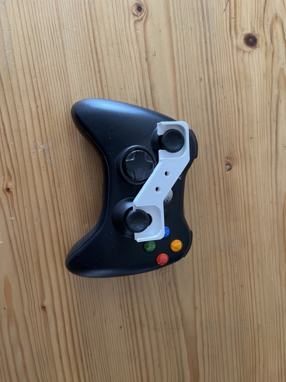 PS5 | PS4 | Xbox 360 Controller Holder von daniloreis0 | Kostenloses ...