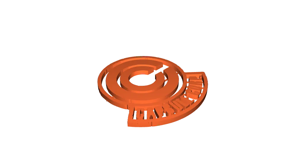 Capsule corp by Satoo | Download free STL model | Printables.com