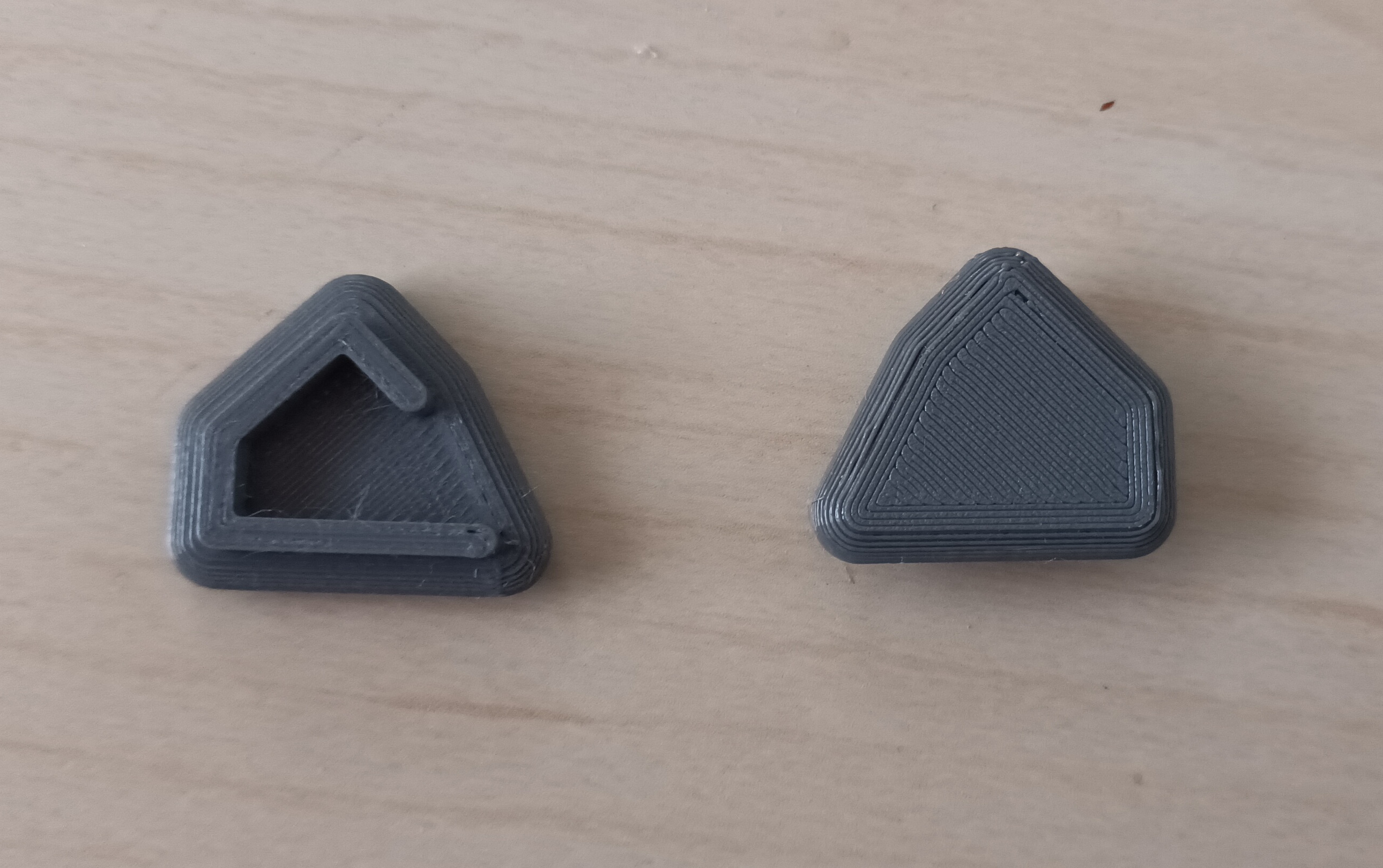 Modular clips rail storage system by adr_insc | Download free STL model ...