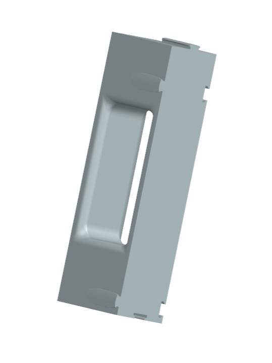 MPBH Vertical Stackers EX by Tori420 | Download free STL model ...