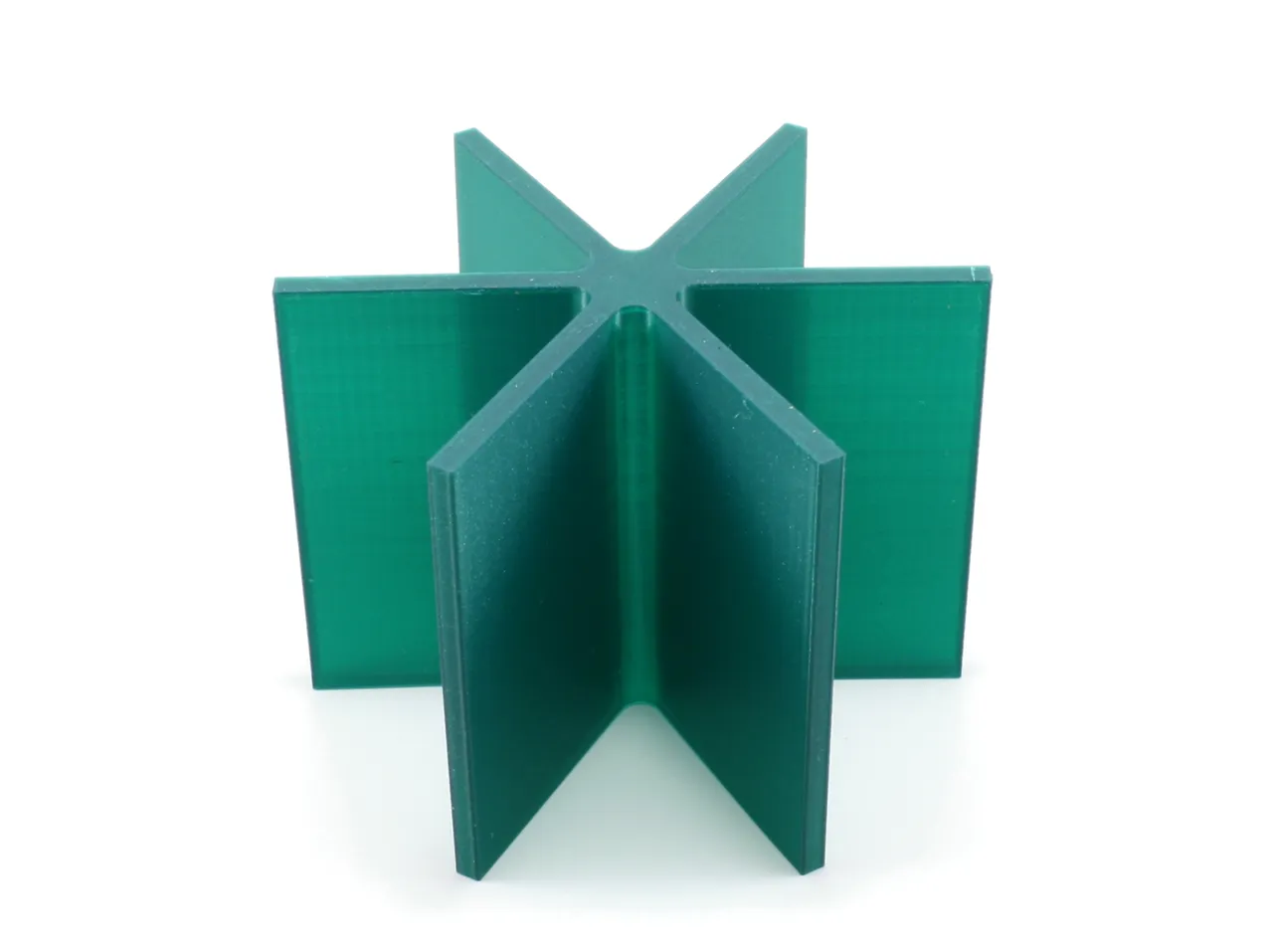 Mixit Box Divider Vase Mode by Pavel Rampas | Download free STL model ...