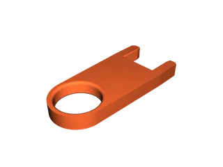 MC4 Solar Connector tool by jnorre | Download free STL model ...