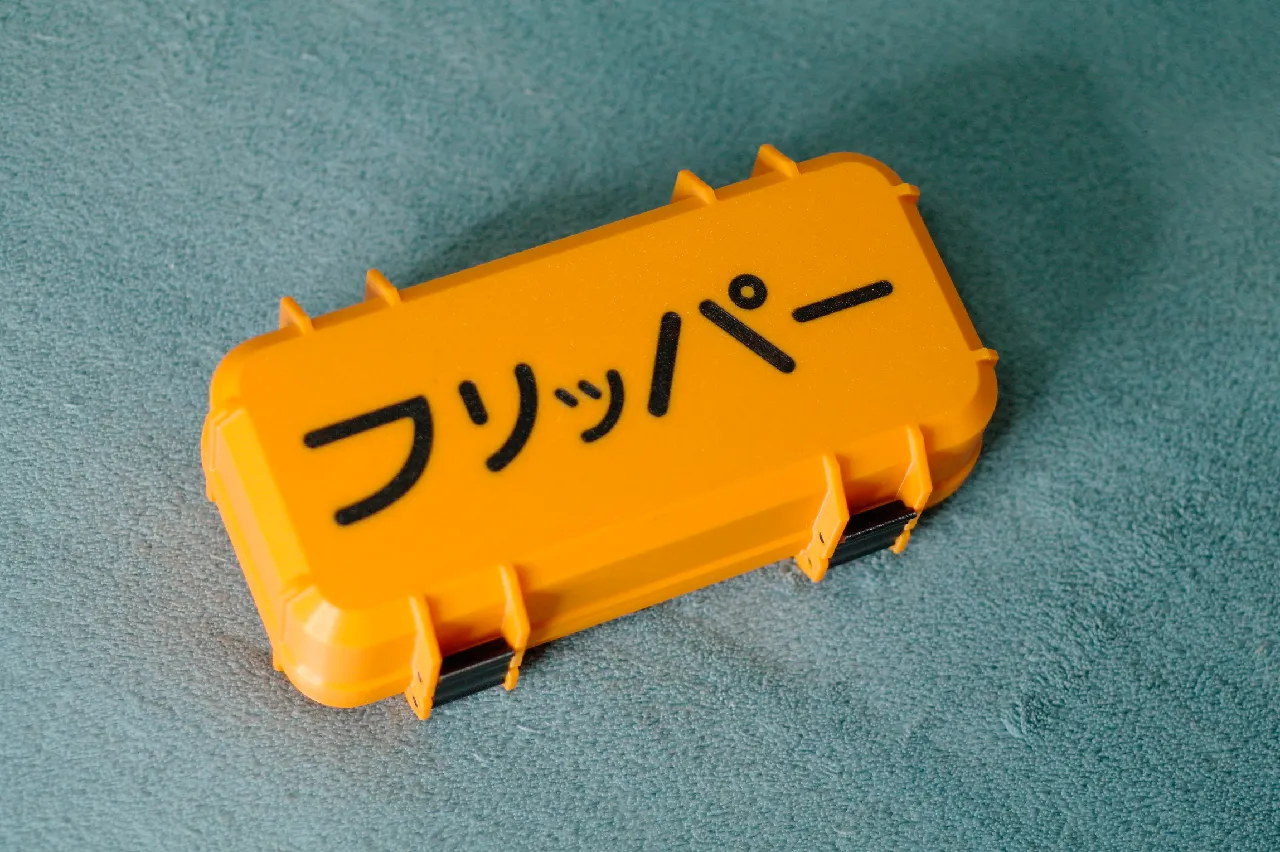 Flipper Zero Case by DaGov | Download free STL model | Printables.com