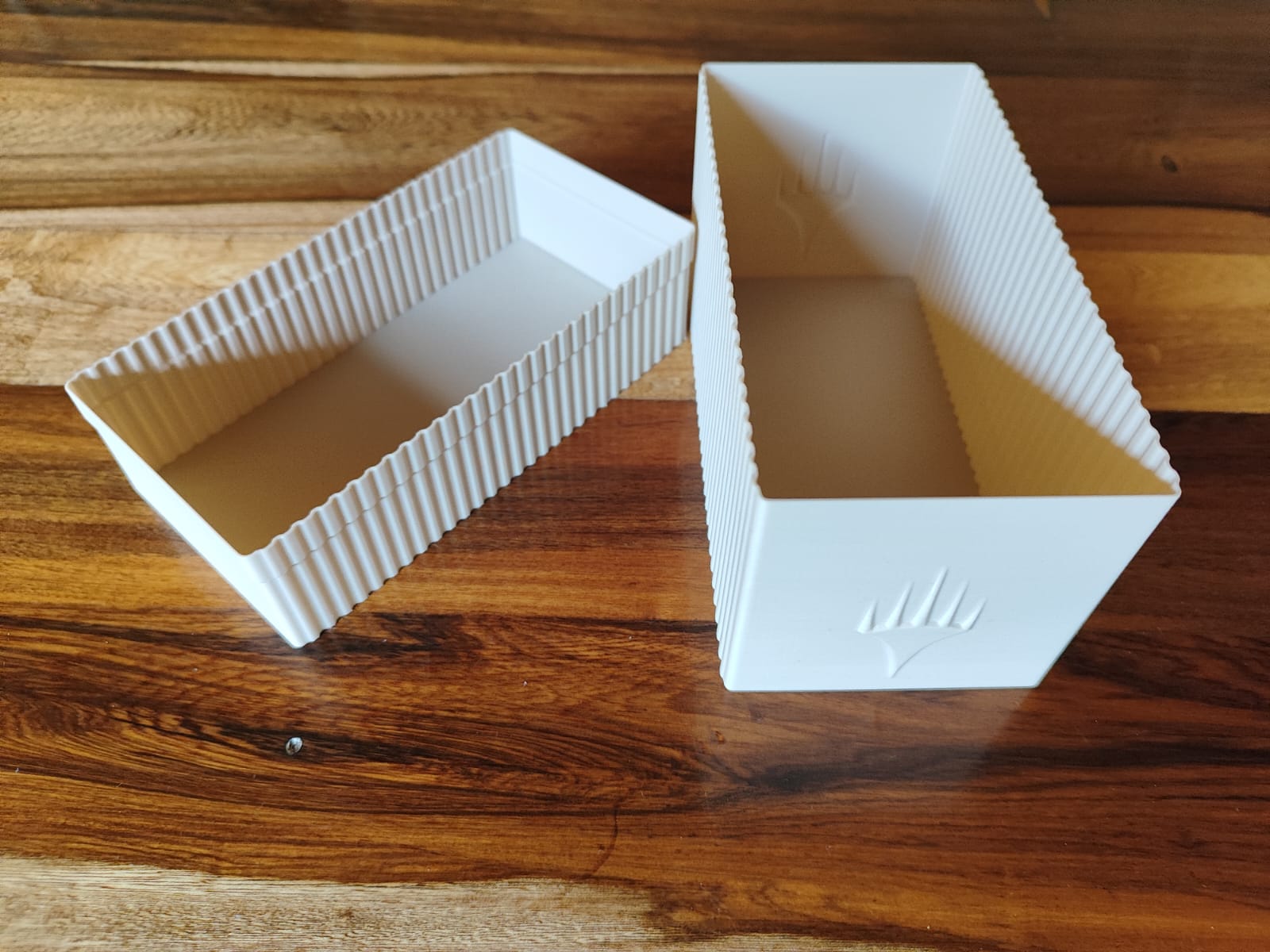 Magic The Gathering Storage Box (vase mode) by Mariano Lambir ...