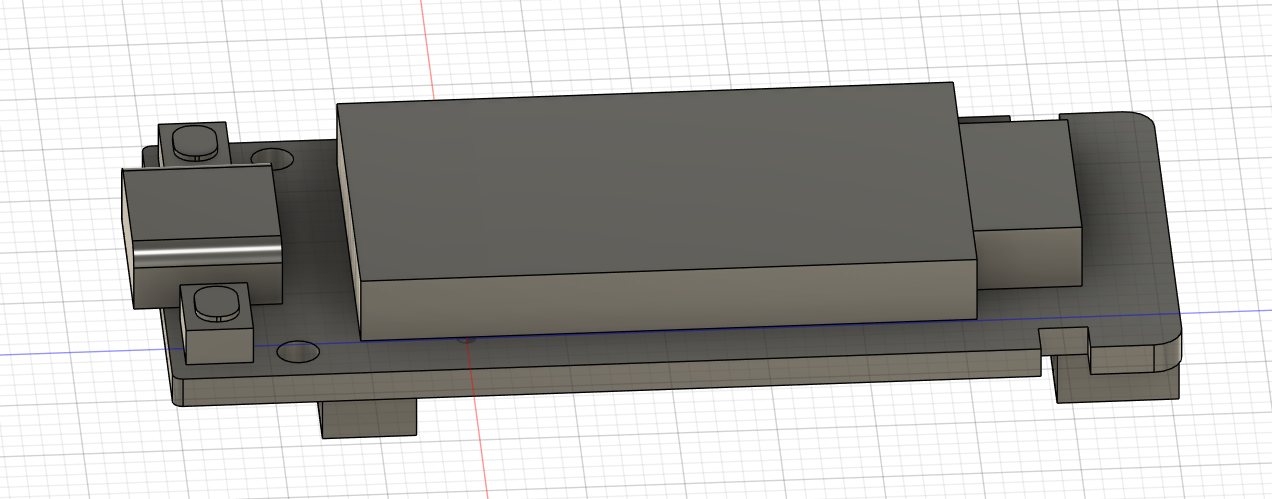 Heltec T114 Model File por Andy F | Descargar modelo STL gratuito ...