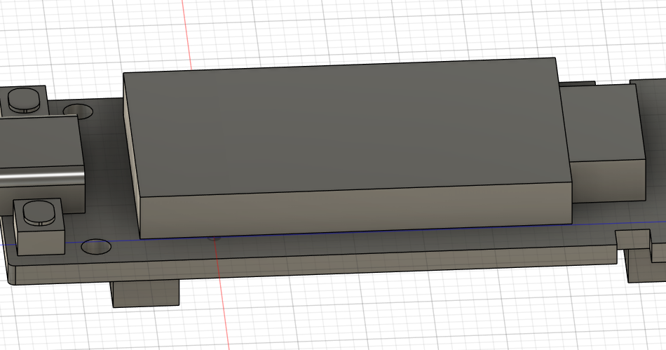 Heltec T114 Model File por Andy F | Descargar modelo STL gratuito ...