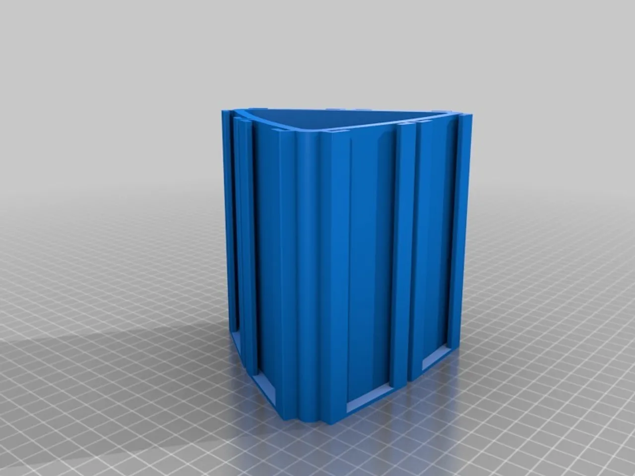 Nespresso capsule organizer by BEST 3D | Download free STL model ...