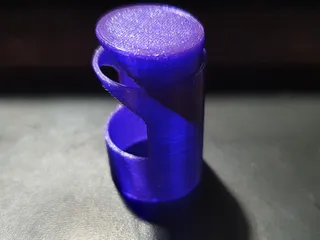Periscope by BarBarBarbucha | Download free STL model | Printables.com