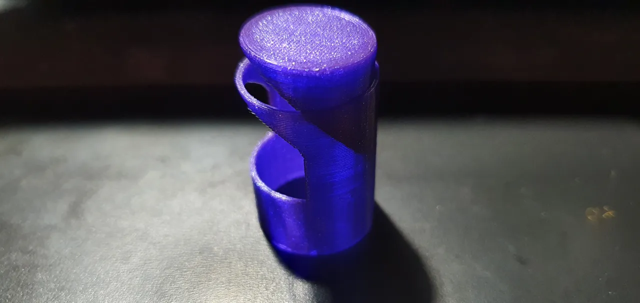 Periscope by BarBarBarbucha | Download free STL model | Printables.com