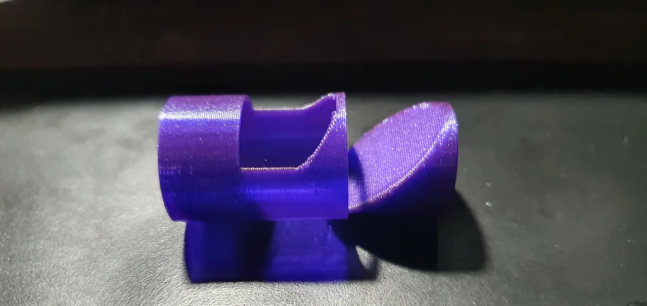 Periscope by BarBarBarbucha | Download free STL model | Printables.com