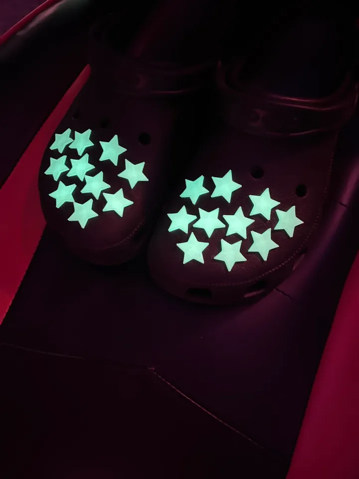 Star Croc Charm by ThePrintingLabs | Download free STL model ...
