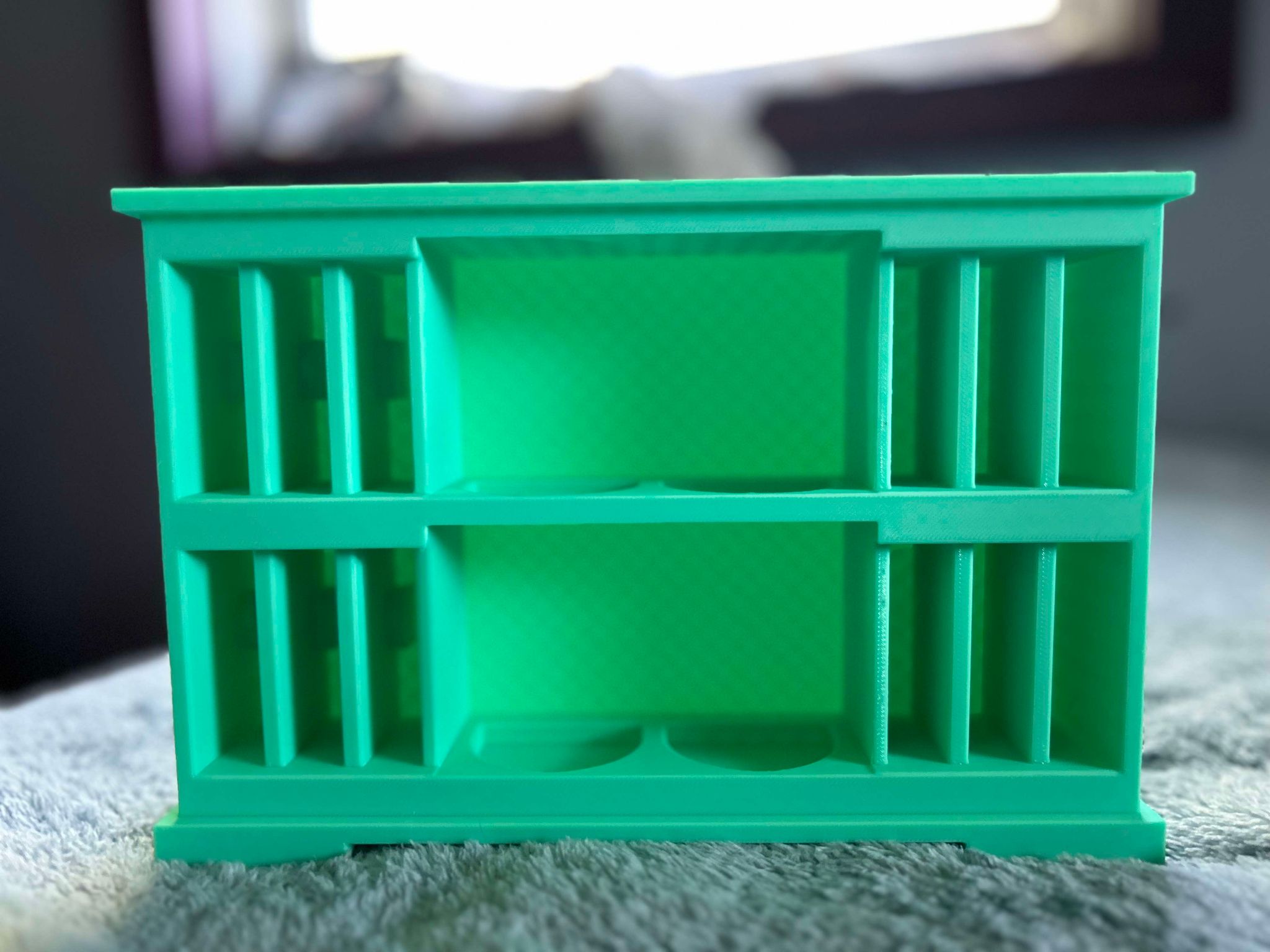 Little Tikes Dream Machine Bookcase by raisingspidey | Download free ...