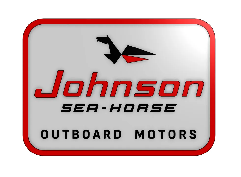 Johnson Outboards by jack | Download free STL model | Printables.com