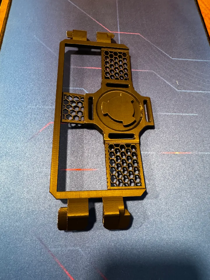 Deckstend by Michael Toscano | Download free STL model | Printables.com