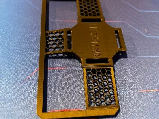 Deckstend by Michael Toscano | Download free STL model | Printables.com