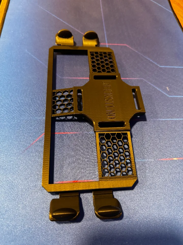 Deckstend by Michael Toscano | Download free STL model | Printables.com