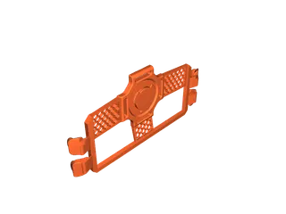 Deckstend by Michael Toscano | Download free STL model | Printables.com