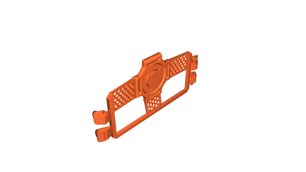 Deckstend by Michael Toscano | Download free STL model | Printables.com