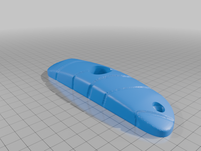 bouldering holds by Judah Chang | Download free STL model | Printables.com