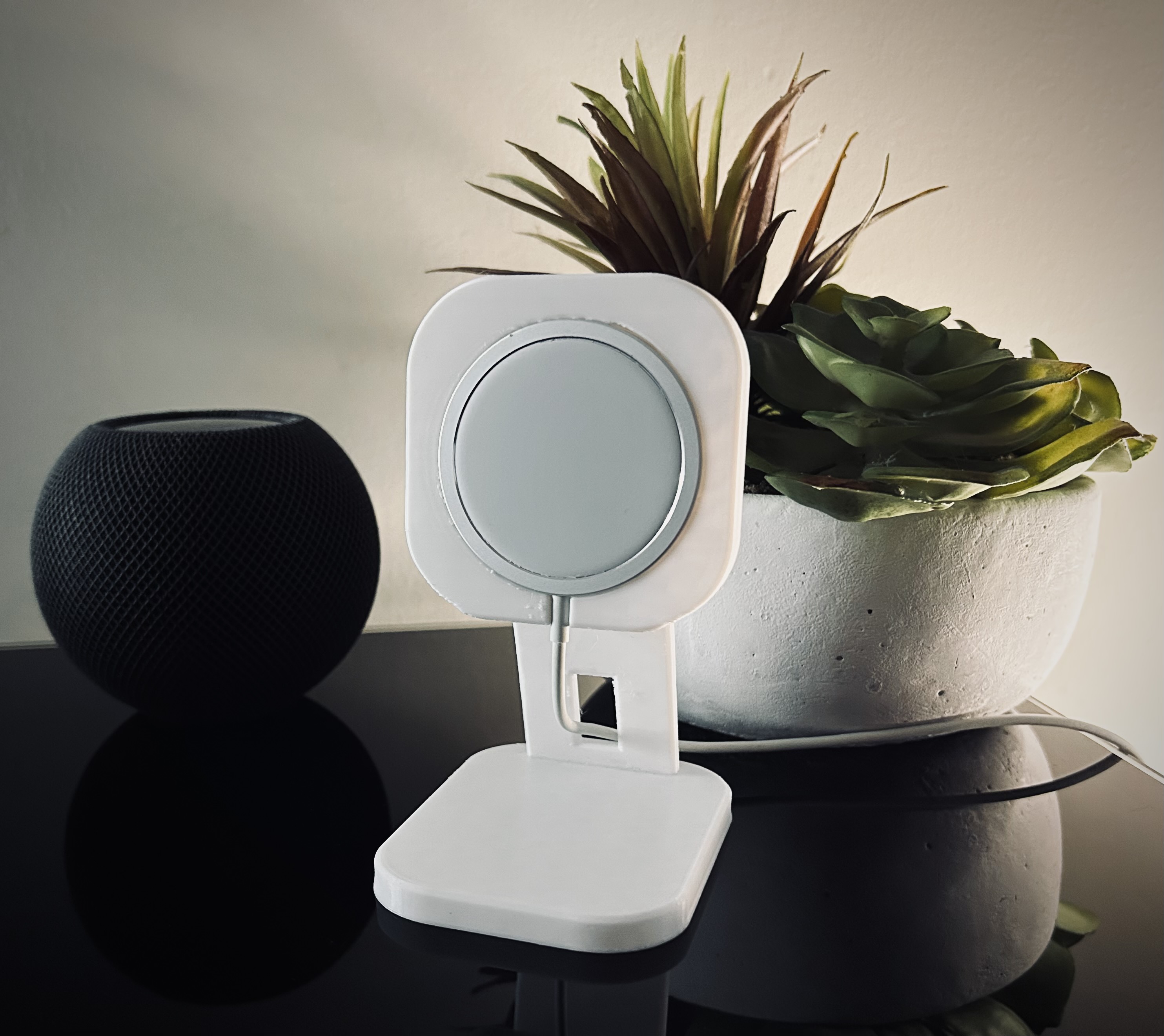 Mag Safe Phone Stand by Lil Zac | Download free STL model | Printables.com