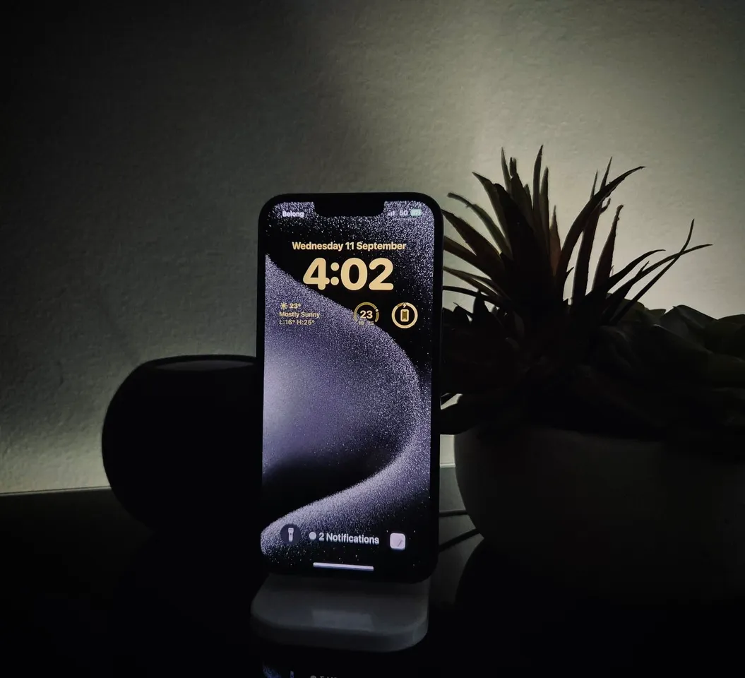 Mag Safe Phone Stand by Lil Zac | Download free STL model | Printables.com