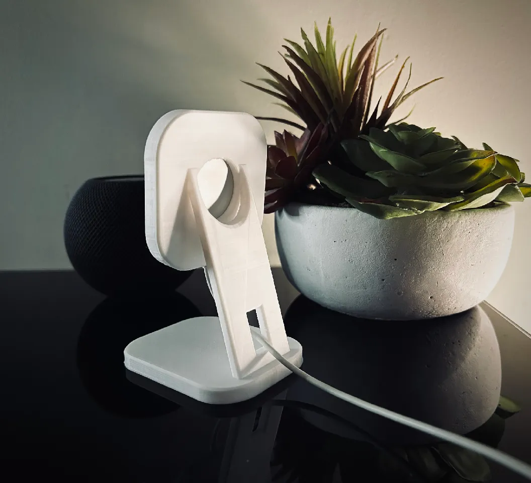 Mag Safe Phone Stand by Lil Zac | Download free STL model | Printables.com