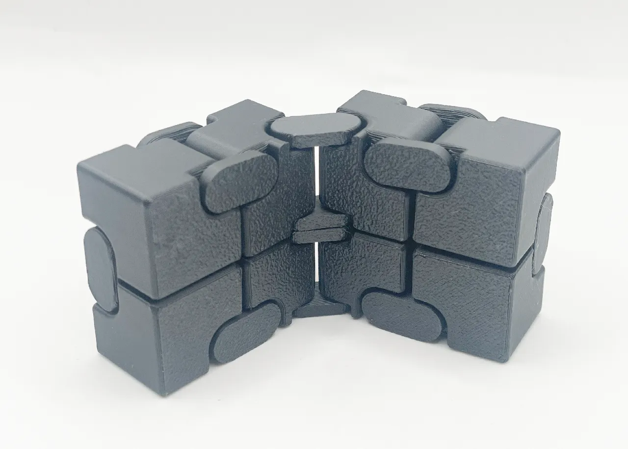 Fidget Flexi Blocks by automontronic | Download free STL model | Printables.com