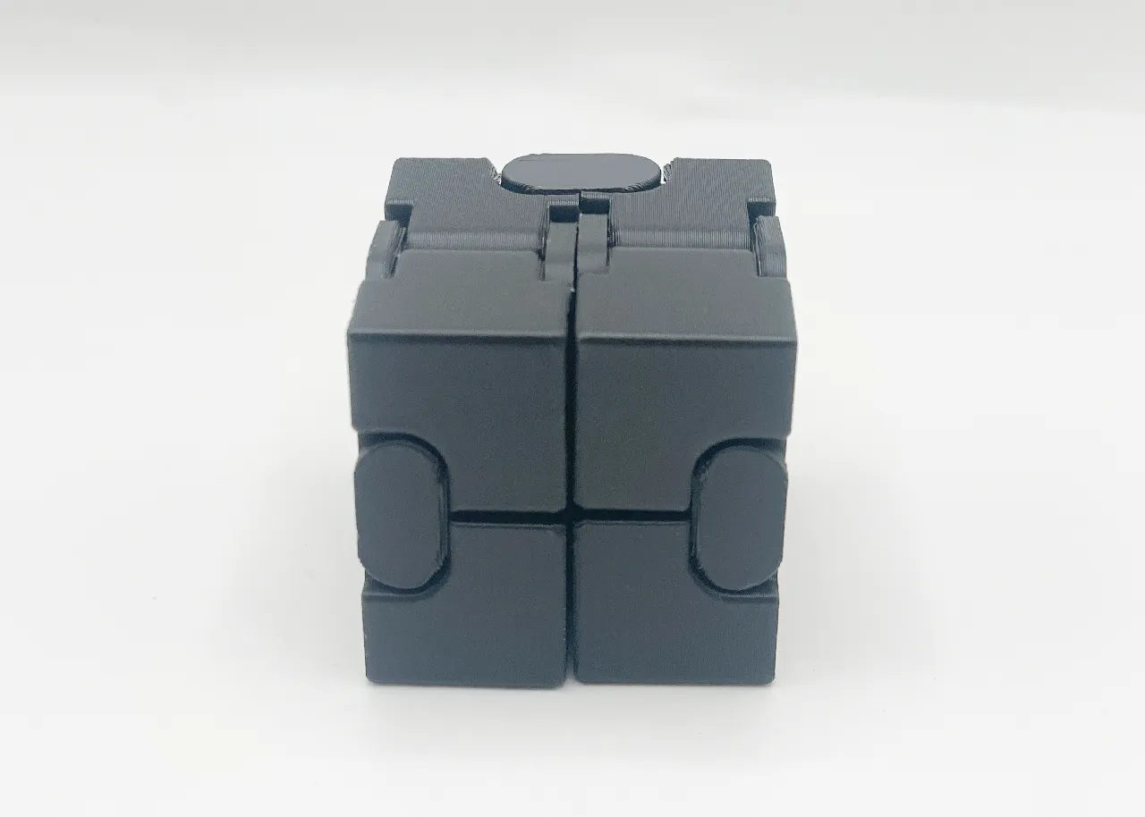 Fidget Flexi Blocks by automontronic | Download free STL model ...