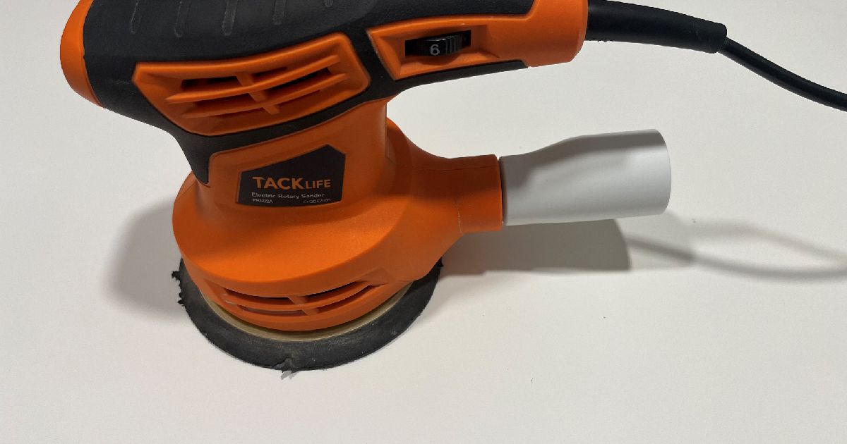 Tacklife prs02a store
