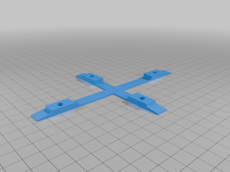 Photo Frame by MoWeBo | Download free STL model | Printables.com