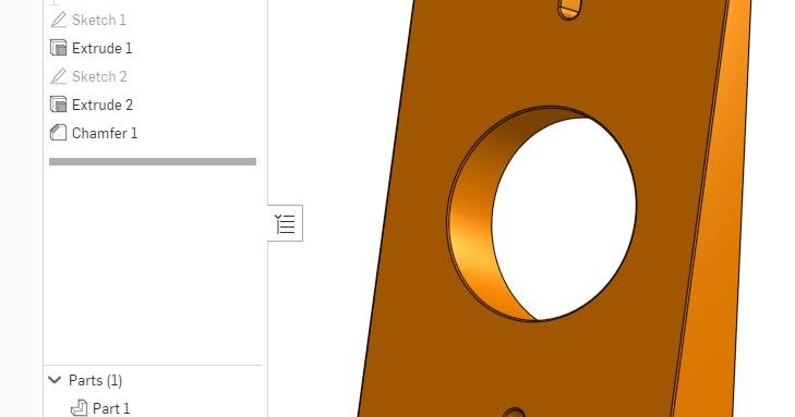 Ring Doorbell 4 Vertical Angle Mount 5/10/15° by Michael Schmitz ...