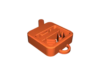 Fidget switch (fixed) by thomas | Download free STL model | Printables.com